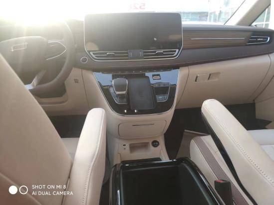 一汽奔腾M9登场，空间媲美别克GL8，豪华大气，与红旗HQ9共享动力_搜狐汽车_搜狐网