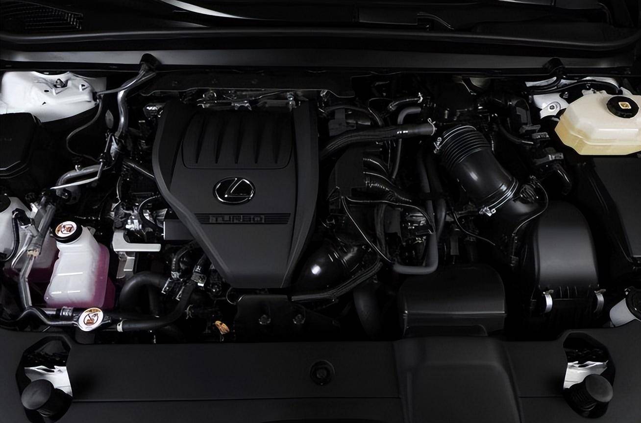 全新雷克萨斯RX增配减价，只比汉兰达多8万，性能不输宝马X5_搜狐汽车_搜狐网