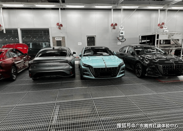 深度解析红旗H6：标配2.0T+8AT，轴距2920mm，你看怎么样？_搜狐汽车_搜狐网