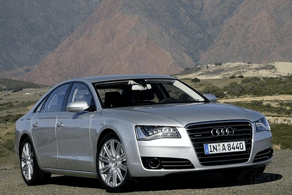 全面进化，一场奥迪A8L家族引领的格局重塑_搜狐汽车_搜狐网