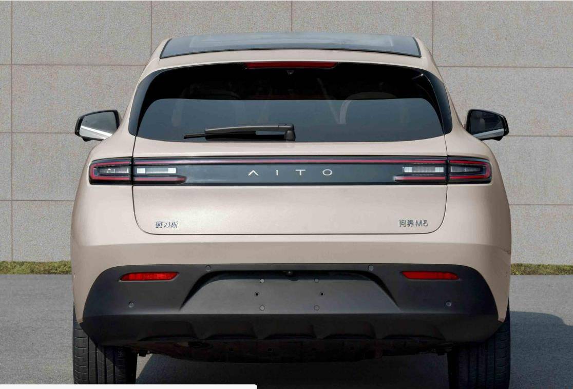 官方首次曝光，小鹏G6、腾势N7、蔚来ET5猎装版要来了！_搜狐汽车_搜狐网