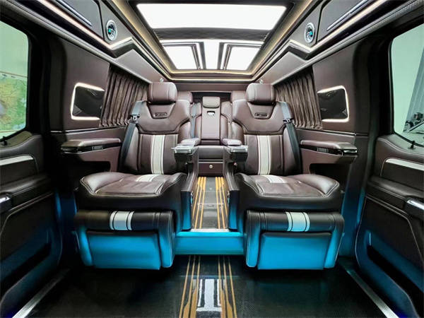 23款福特F150勇猛者，3.5TT七座越野咆哮_搜狐汽车_搜狐网