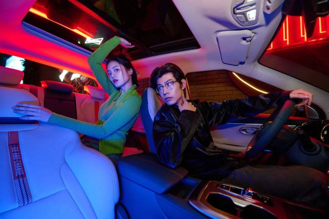 人生第一台·全新一代传祺GS3·影速_搜狐汽车_搜狐网