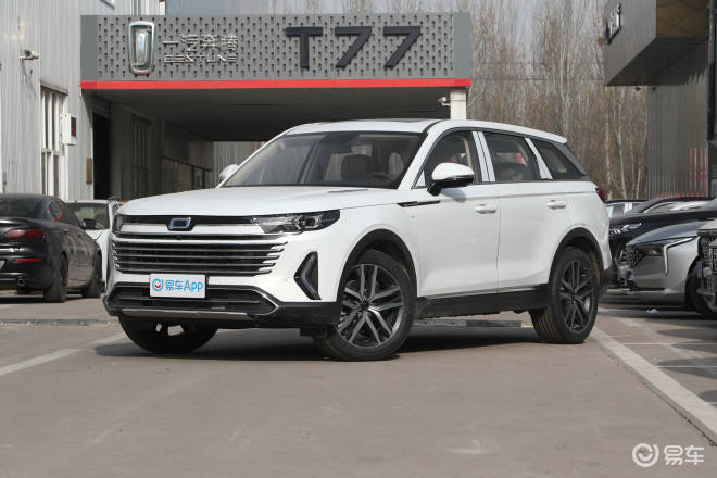 手握15万！时髦生活 出游好帮手奔腾T99_搜狐汽车_搜狐网