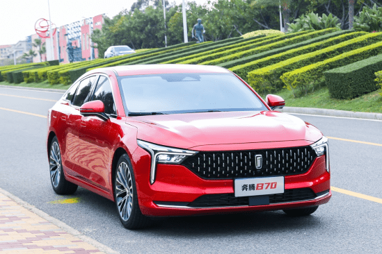 全感官舒适 奔腾B70的“暖男秘籍”_搜狐汽车_搜狐网