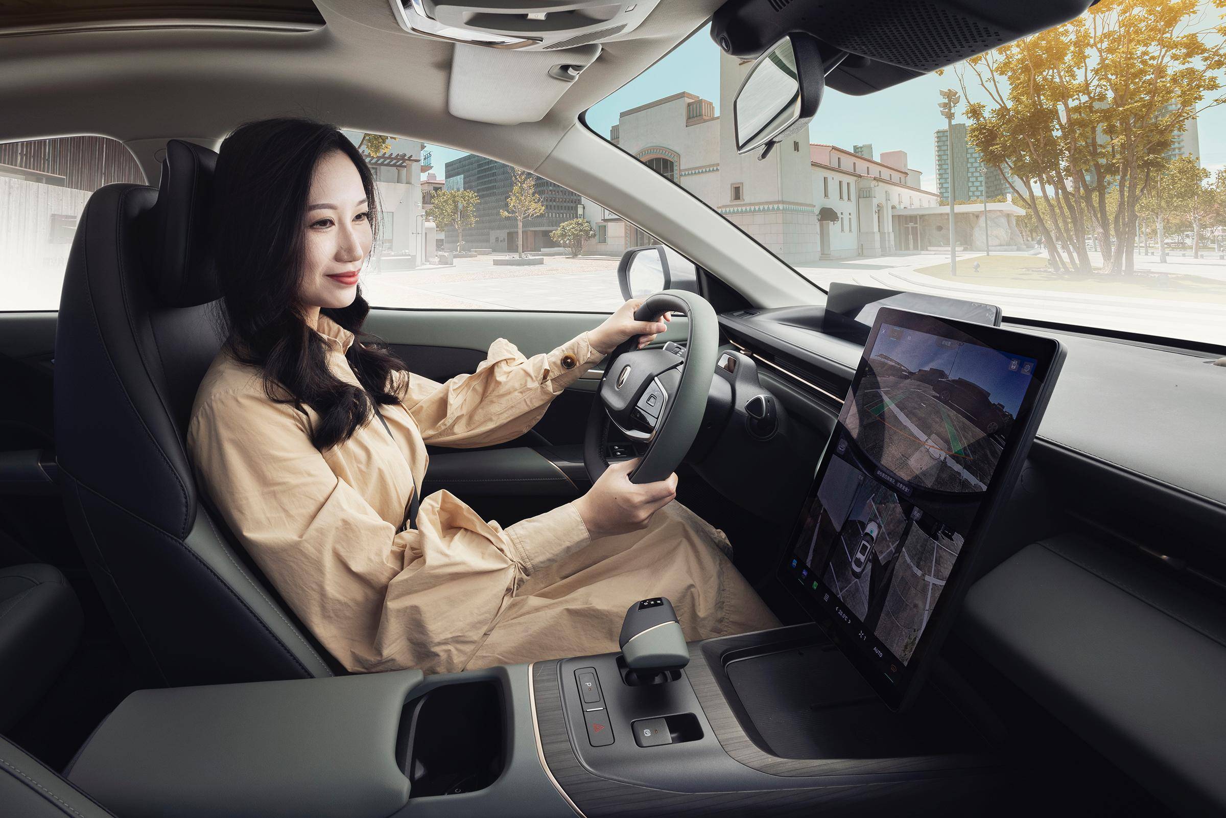 1.5T+7DCT 首搭百度“文心一言” 长安逸达售价8.79万起_搜狐汽车_搜狐网