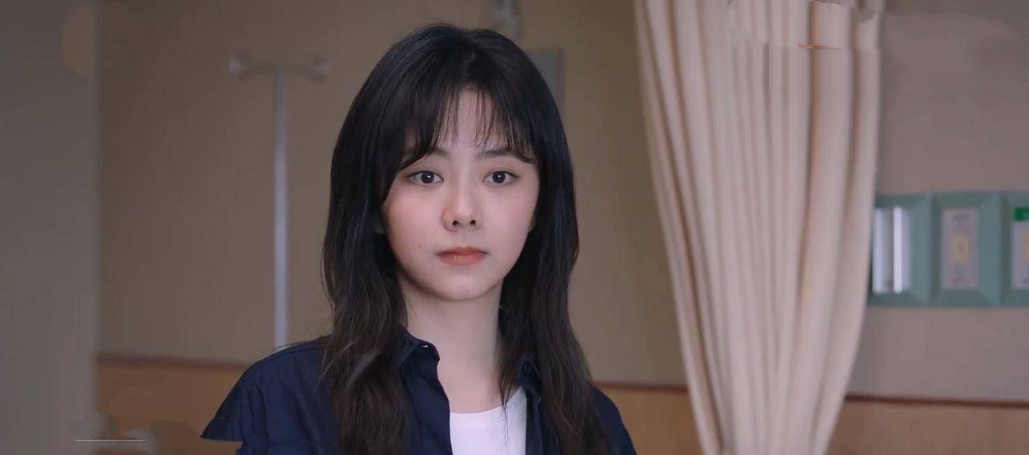 谭松韵开启了屏幕统治模式，《以家人之名》之后还有两部剧要播_电视剧_热播_剧中