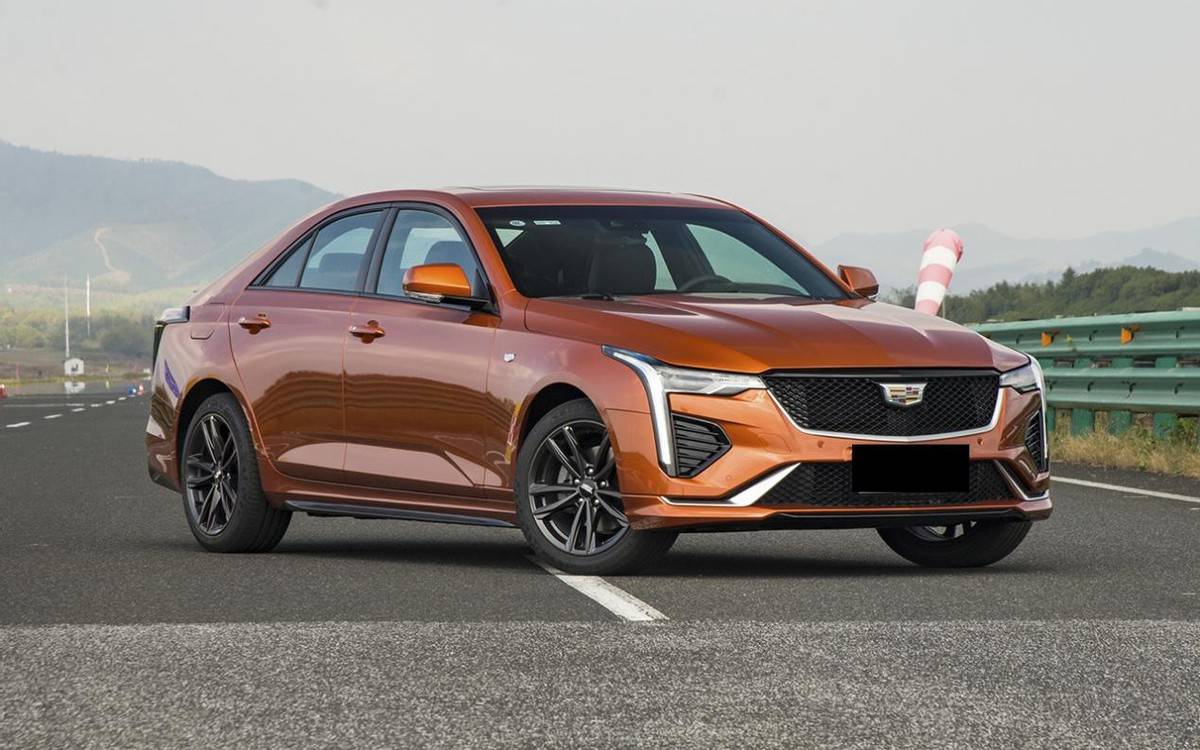 不到27万就提凯迪拉克CT6！最高优惠13万，美系豪华车加入价格战_搜狐汽车_搜狐网