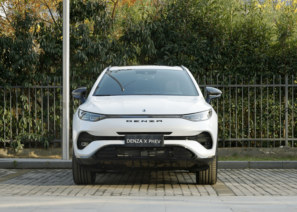 比亚迪和奔驰联手造SUV，7座轴距超2米8，续航520公里_搜狐汽车_搜狐网