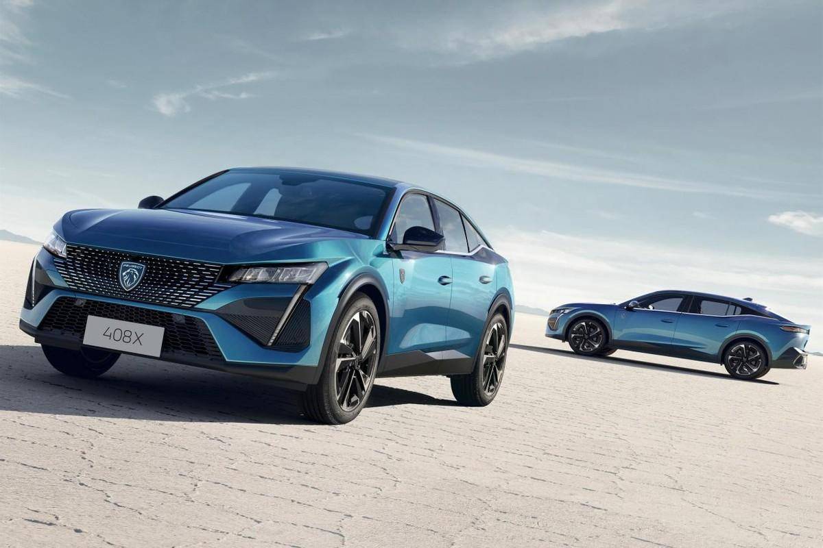 标致408X预售14.57万起，12万的C6不淡定了，狠起来兄弟都不是！_搜狐汽车_搜狐网