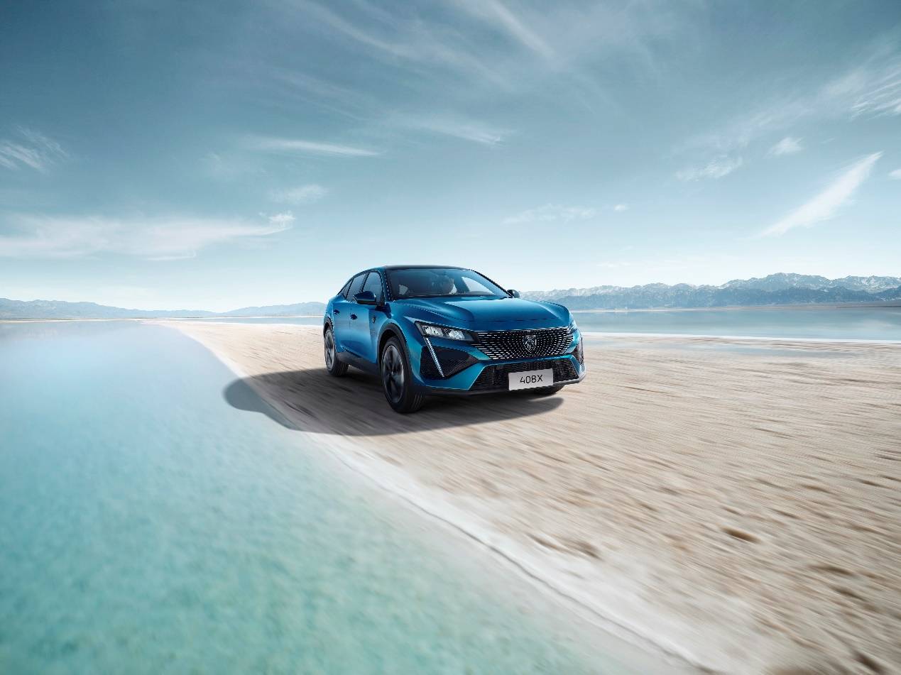 全新设计轿跑SUV 东风标致408X预售14.57万元起_搜狐汽车_搜狐网