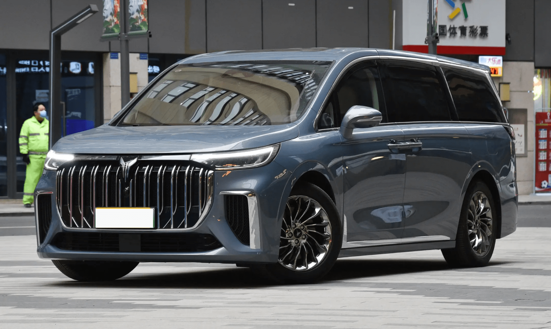 价格跳水，性价比大涨！这款国货MPV爆发，更豪华更智能，油耗更低_搜狐汽车_搜狐网