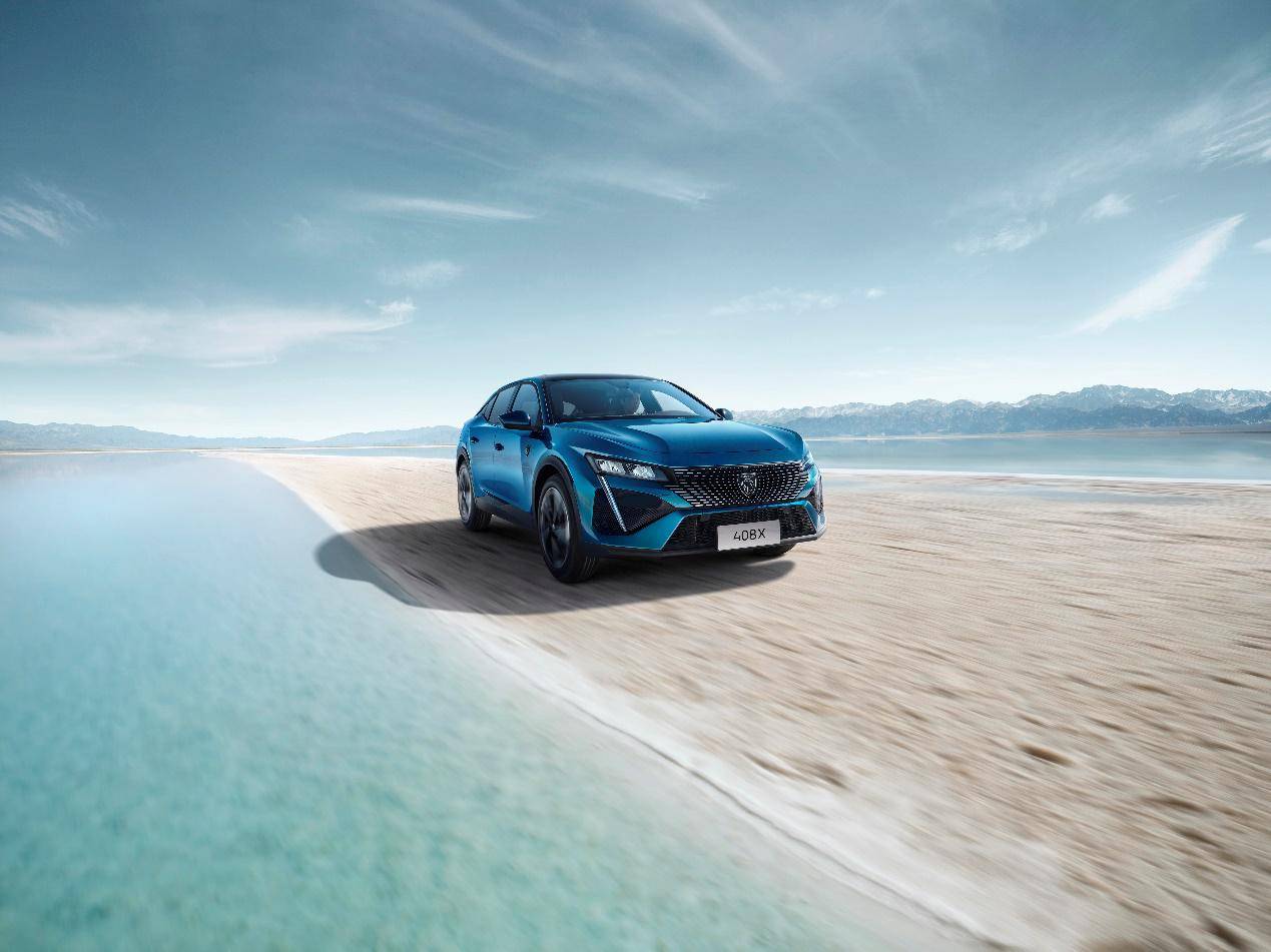 Z世代玩家的必看车型 新法式无界座驾408X预售14.57万元起_搜狐汽车_搜狐网