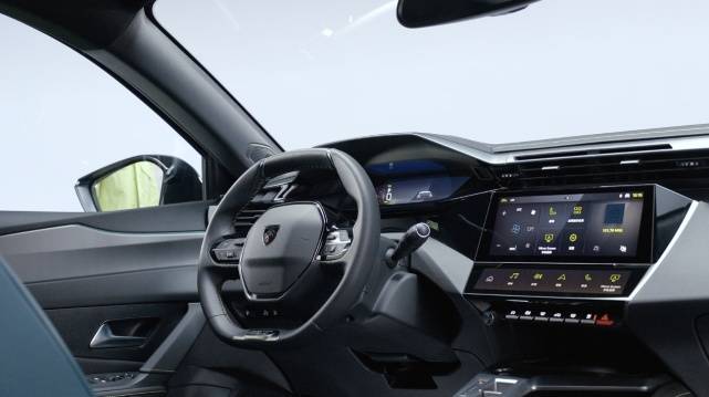 全系1.6T+8AT，新标致408X预售14.57万起_搜狐汽车_搜狐网