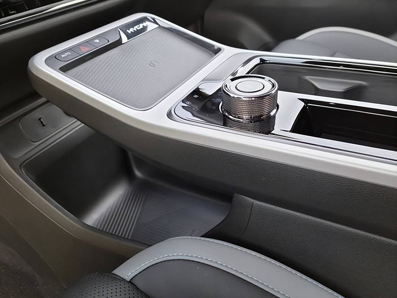 潮智试驾合创Z03，合创汽车确实会玩_搜狐汽车_搜狐网