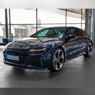 8缸引擎，奥迪RS驾驶学院RS7 Sportback“火出圈”！_搜狐汽车_搜狐网