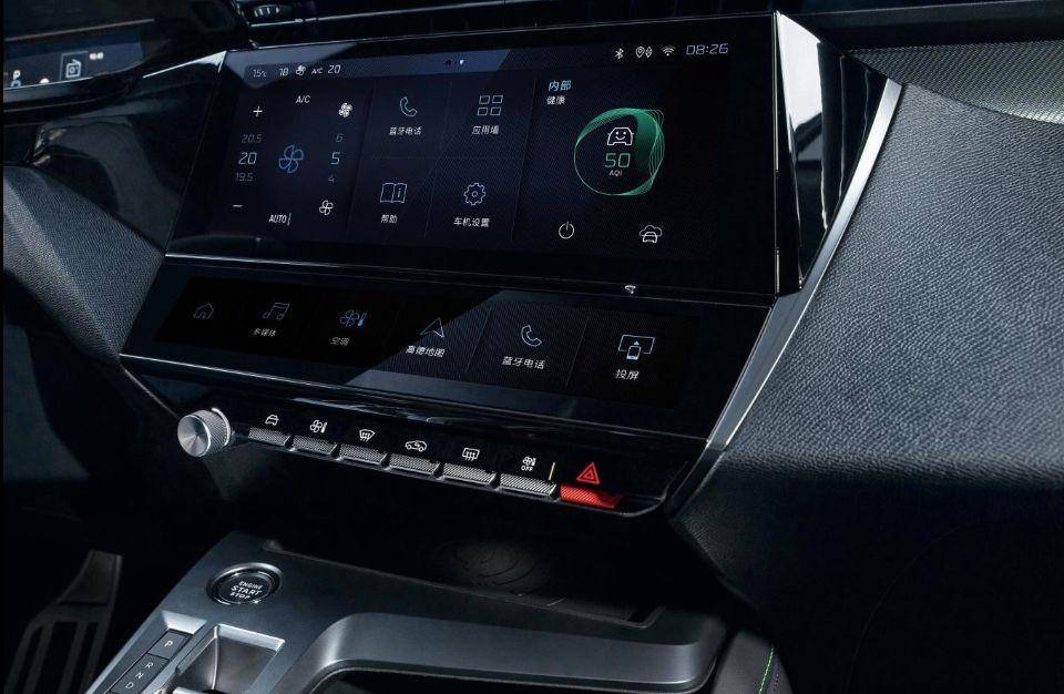 14.57万起，全新标致408X预售，法系车的“明日之星”？_搜狐汽车_搜狐网