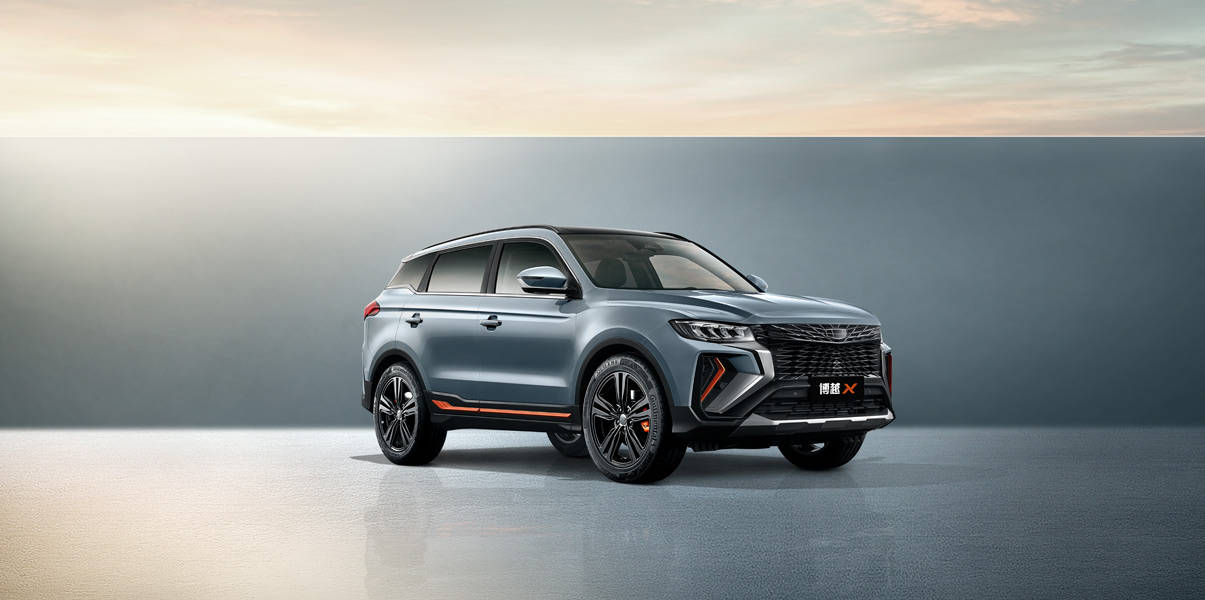 智能舒适大比拼！奔腾T77、哈弗H6、博越X差距咋这么大？_搜狐汽车_搜狐网