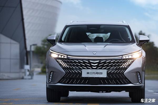 车市疯狂内卷！全新第三代荣威RX5/ 哈弗H6/ 长安CS75 PLUS怎么选？_搜狐汽车_搜狐网