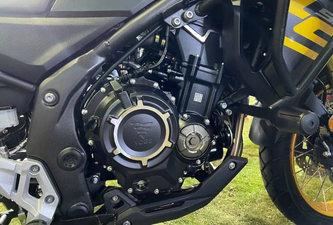 DS525X首发亮相，Q250、AC300咖啡上市：“VOGE大年”持续输出中_搜狐汽车_搜狐网