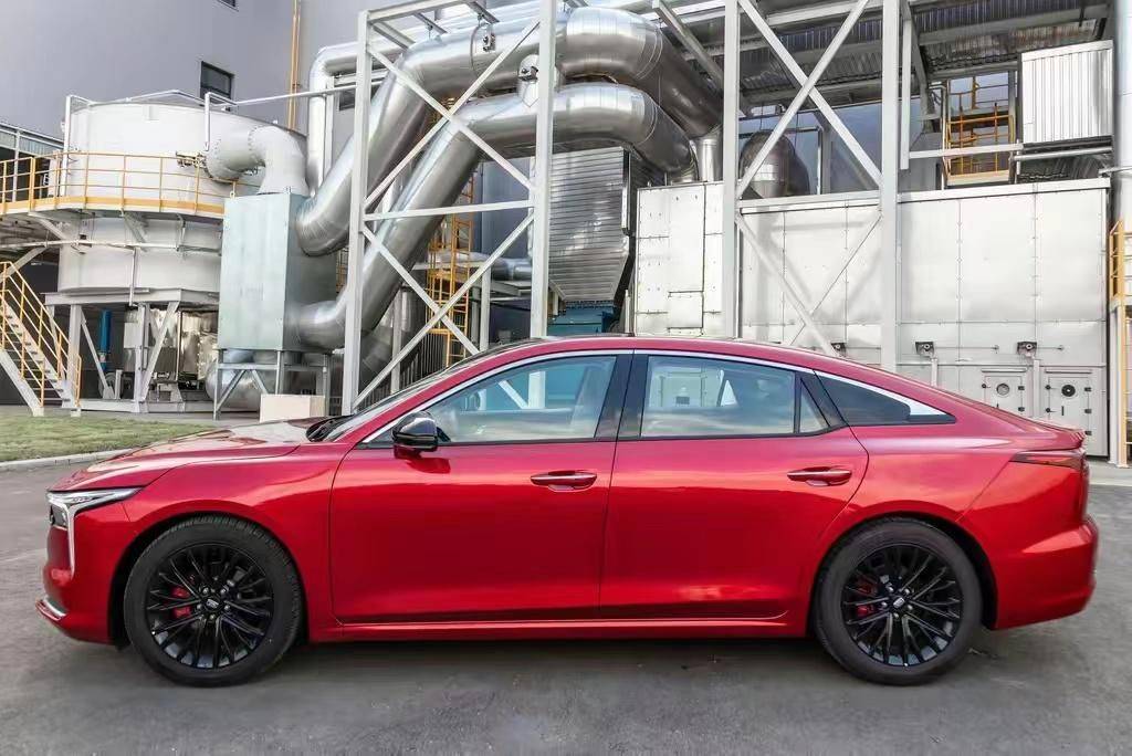 国产车卷到怀疑人生 仅13万就能到手2.0T的奔腾B70？_搜狐汽车_搜狐网