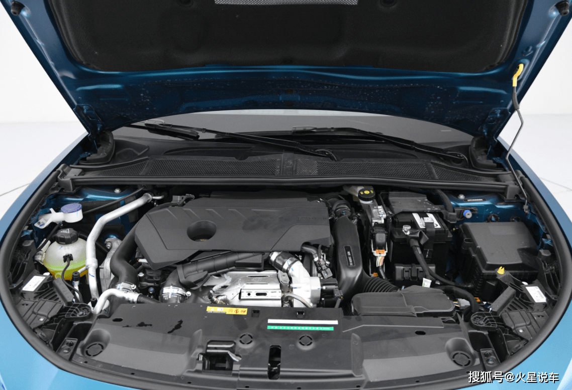 标致又推爆款车，1.6T+8AT配赛车式方向盘，才预售14.57万起_搜狐汽车_搜狐网