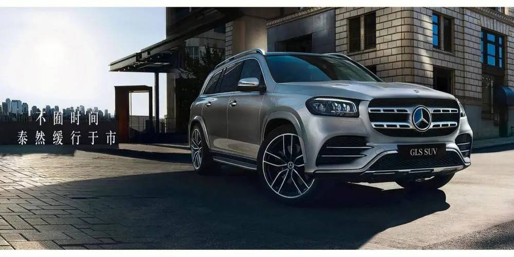 2月豪华大型SUV榜单 奔驰GLS夺冠 红旗E-HS9打败雷车_搜狐汽车_搜狐网