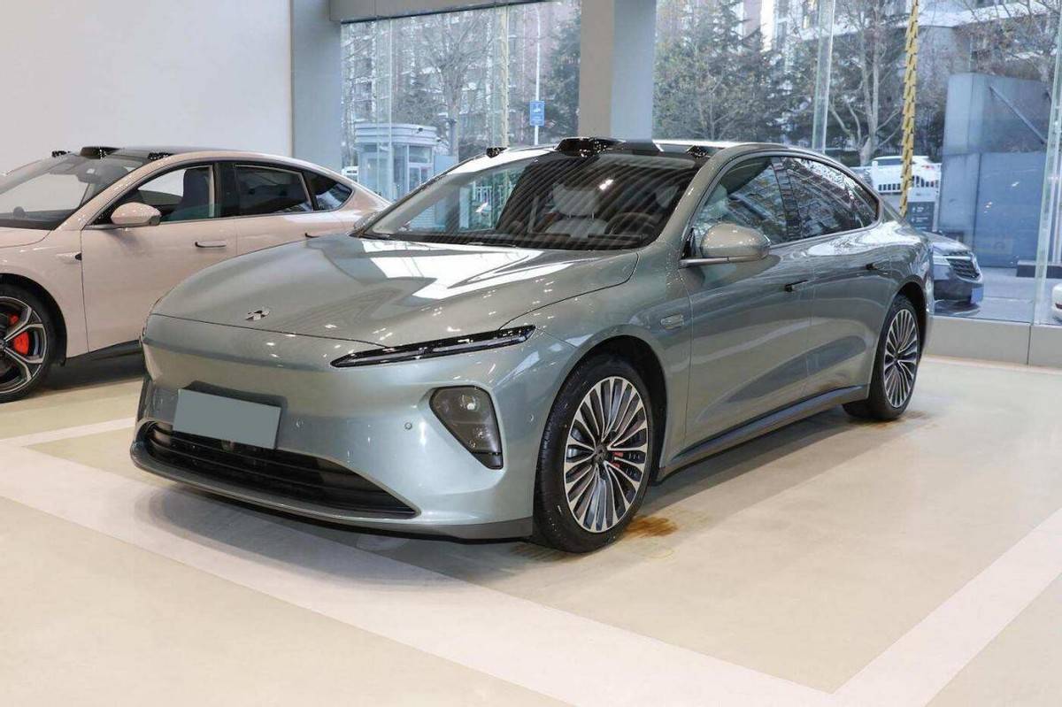 豪华C级选新势力还是美系？蔚来ET7对比凯迪拉克CT6_搜狐汽车_搜狐网