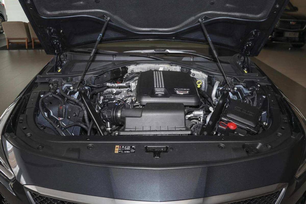 豪华C级选新势力还是美系？蔚来ET7对比凯迪拉克CT6_搜狐汽车_搜狐网