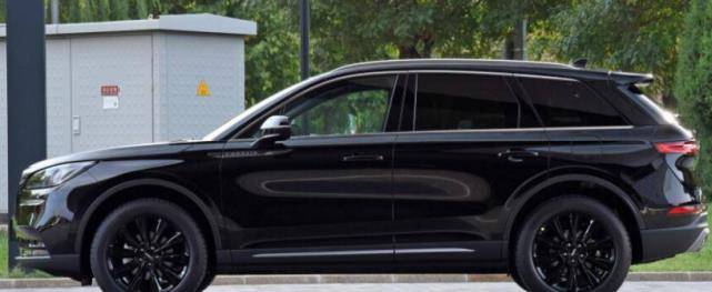 又一价格屠夫，标配2.0T+8AT，豪华SUV仅售22万，放弃宝马X1_搜狐汽车_搜狐网