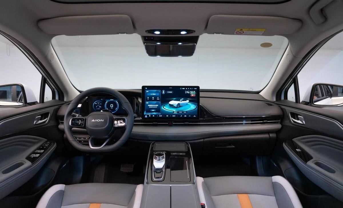 多款车型助力，AION S领衔，埃安3月新车销量为10206台_搜狐汽车_搜狐网