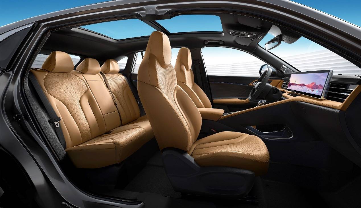 3月限时9.99万起，全新第三代荣威RX5卷价格更卷产品力_搜狐汽车_搜狐网