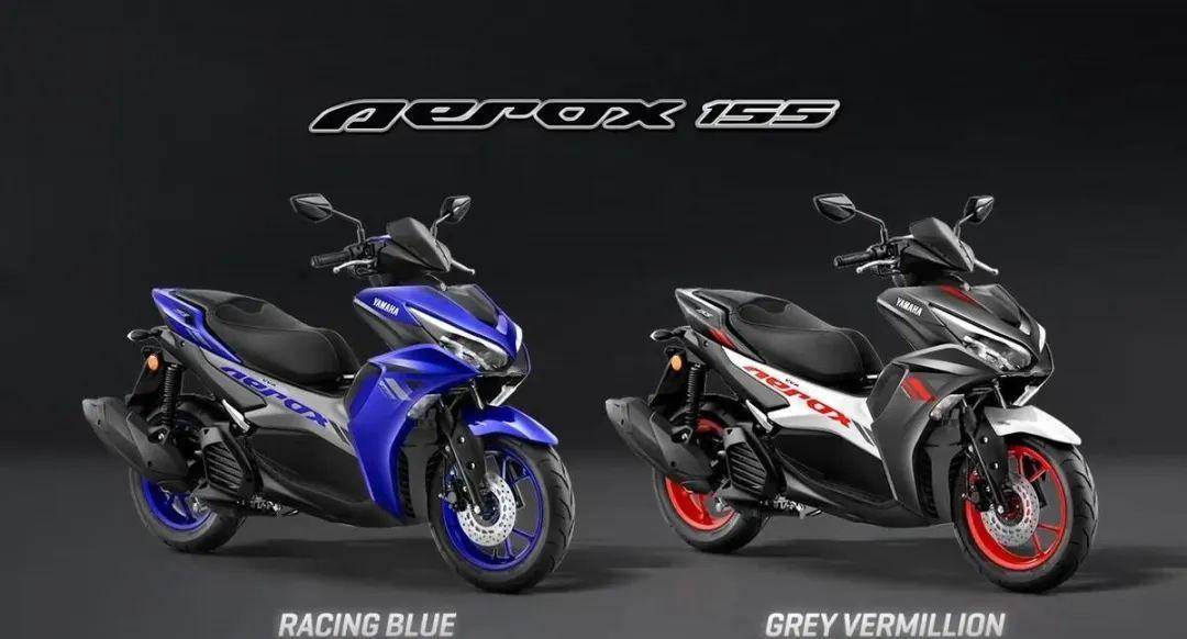 雅马哈NVX155要来了，NMAX同平台纯进口的弯梁你买吗？_搜狐汽车_搜狐网