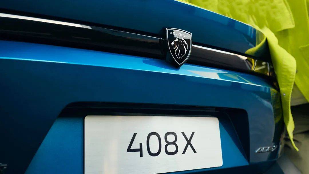 1.6T+8AT，预售价不到15万，东风标致408X值得细品？_搜狐汽车_搜狐网