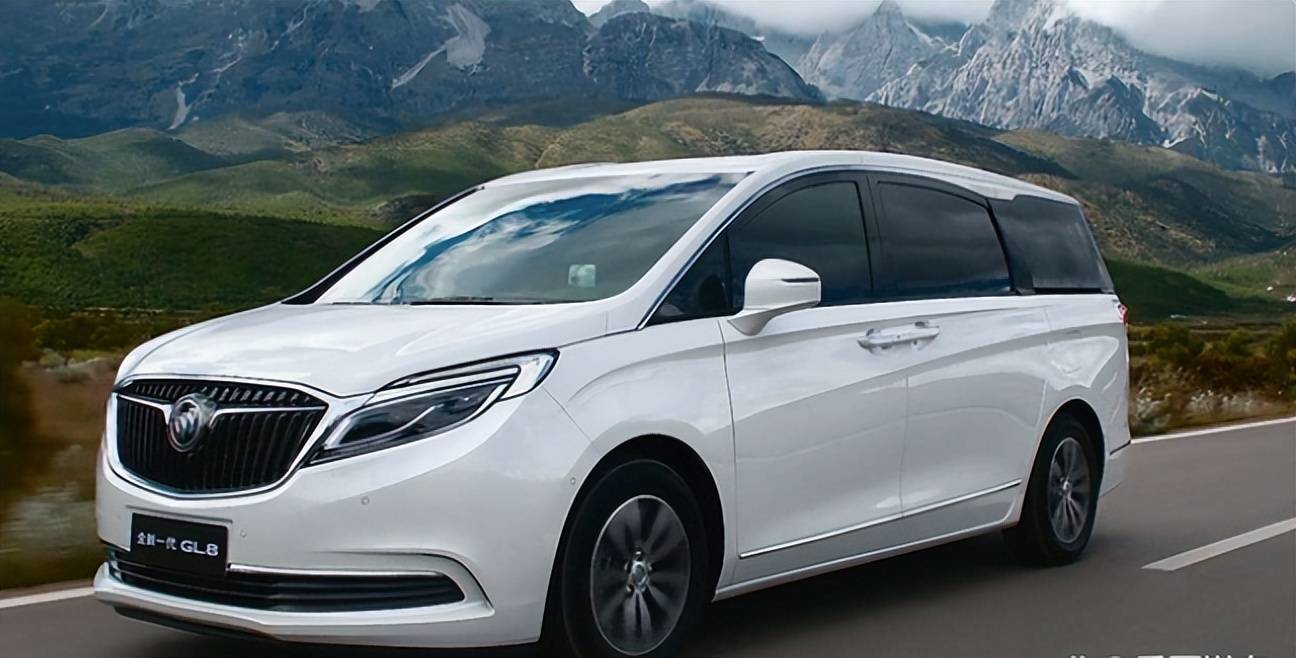 GL8跌落神坛，别克品牌的最后一块高地正在失守_搜狐汽车_搜狐网