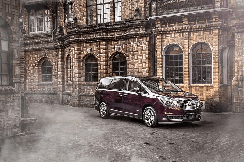 GL8跌落神坛，别克品牌的最后一块高地正在失守_搜狐汽车_搜狐网