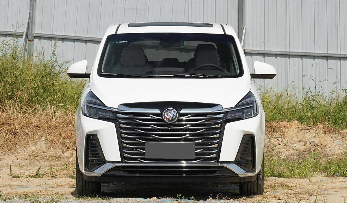 售价25.89万元，配置调整，别克GL8新车型上市_搜狐汽车_搜狐网