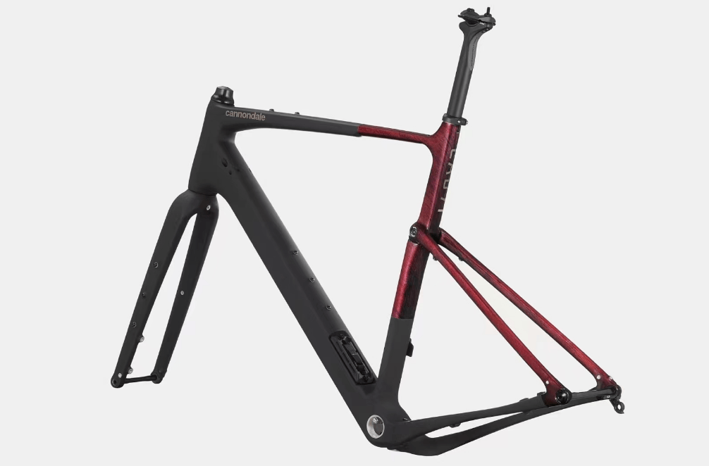 砾石之王 佳能戴尔推出LAB71系列Topstone_搜狐汽车_搜狐网