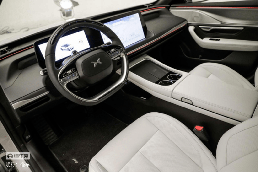 试完20-30万价位的五台电车，为什么我决定买小鹏P7i？_搜狐汽车_搜狐网