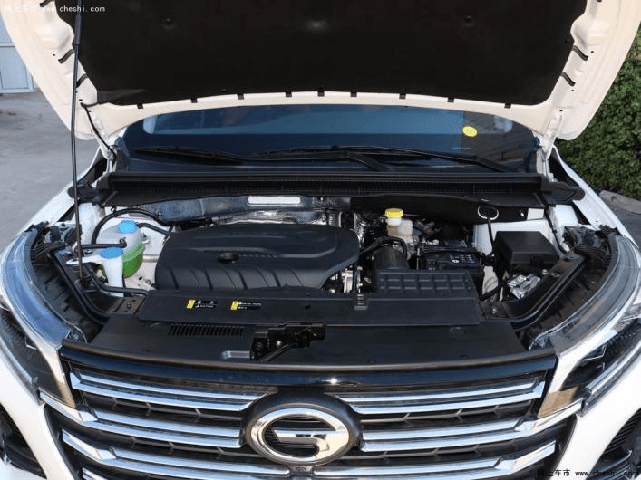 奔腾T77、哈弗H6、传祺GS4同为1.5T谁更强？对比一下就知道_搜狐汽车_搜狐网