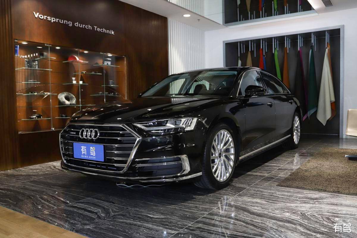 奥迪A6L最大降幅11.81万 引发关注_搜狐汽车_搜狐网