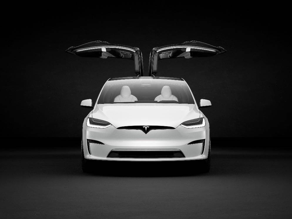 终于来了！北京迎来特斯拉全新Model S/X首批车主_搜狐汽车_搜狐网