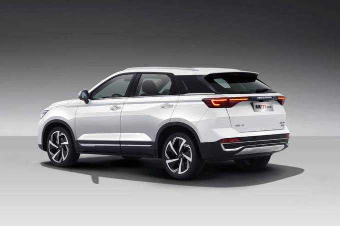 轻松驾驭，感受生活，2023款奔腾T77值得选择_搜狐汽车_搜狐网