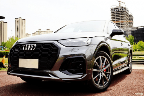 感谢Club union，让我体验了2021款Q5L_搜狐汽车_搜狐网