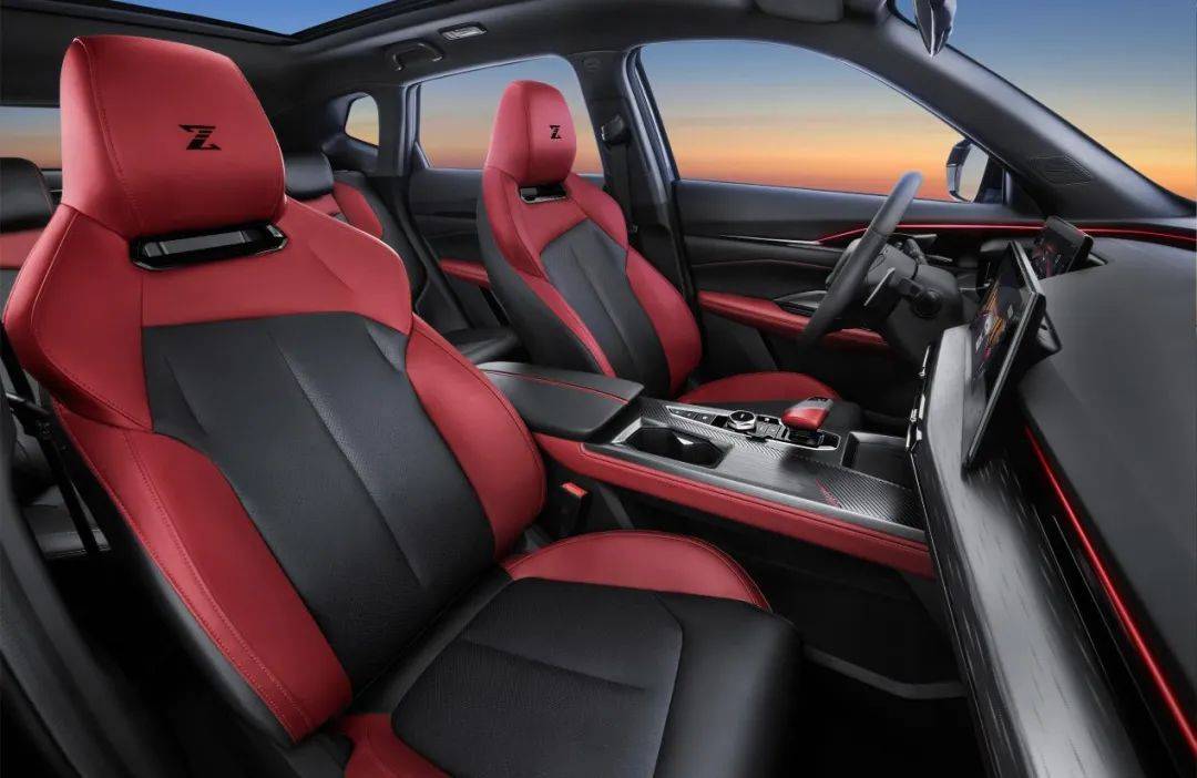 2.0T+爱信8AT零百加速6秒级 欧尚Z6新车型发布_搜狐汽车_搜狐网