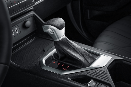 【图】6AT变速箱 金刚炮助你化身创业达人_汽车之家