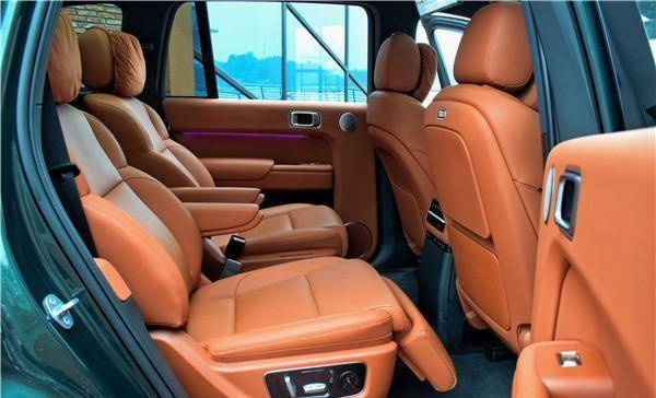 理想L9亏电油耗实测：官方百公里油耗7.8L，我们实测9.8L！_搜狐汽车_搜狐网