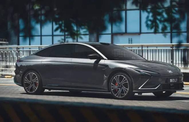 智己L7销量稳定增长，后续市场表现值得期待_搜狐汽车_搜狐网