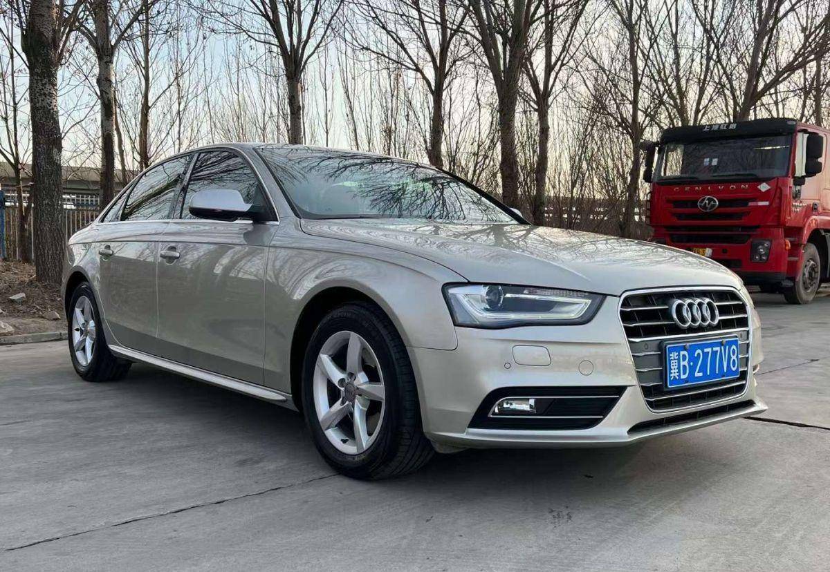 奥迪A4l vs 宝马325， 应该选谁？_搜狐汽车_搜狐网