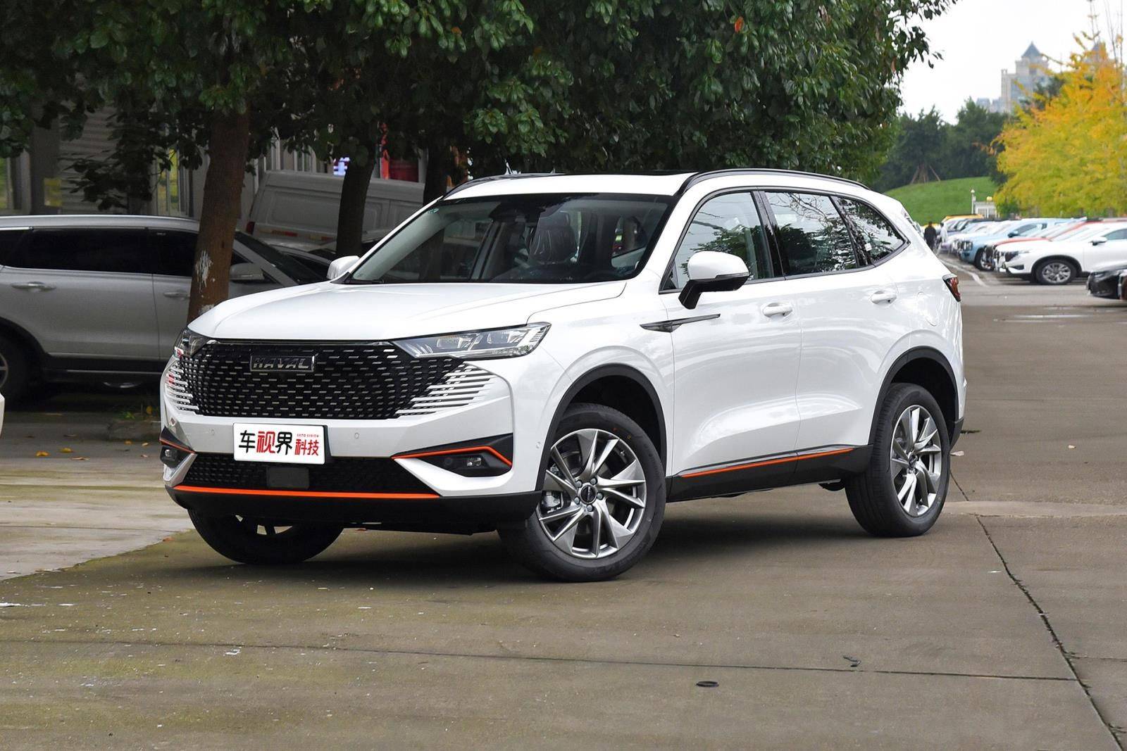 性价比真可以 售12.79万起 欧尚Z6 2.0T车型上市_搜狐汽车_搜狐网